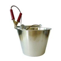 Stainless Steel Buckets