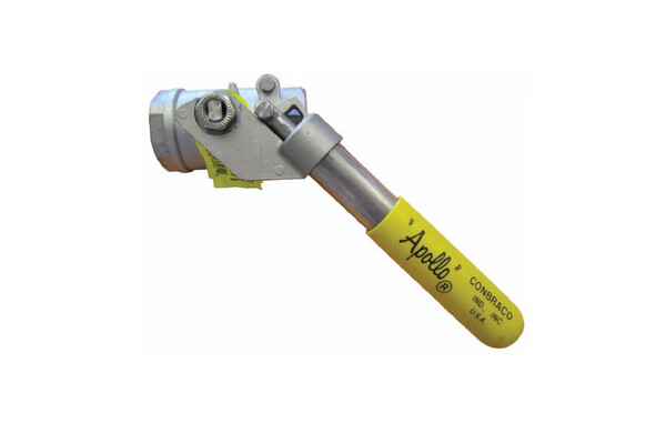 Apollo Valve