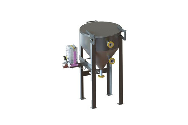 Quick Flush Tanks / Dewatering Tanks / Fast Flush Tanks