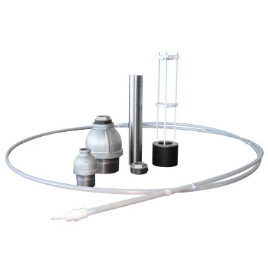7100V AST Flex Probe