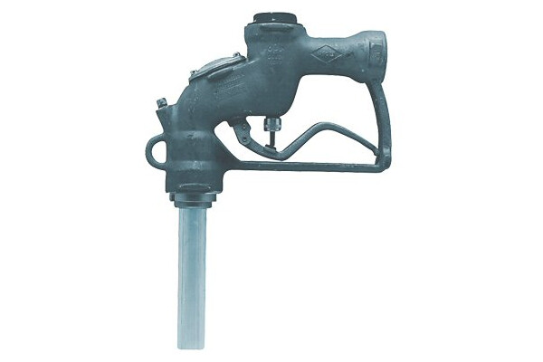1291 Automatic Shut-Off Nozzles