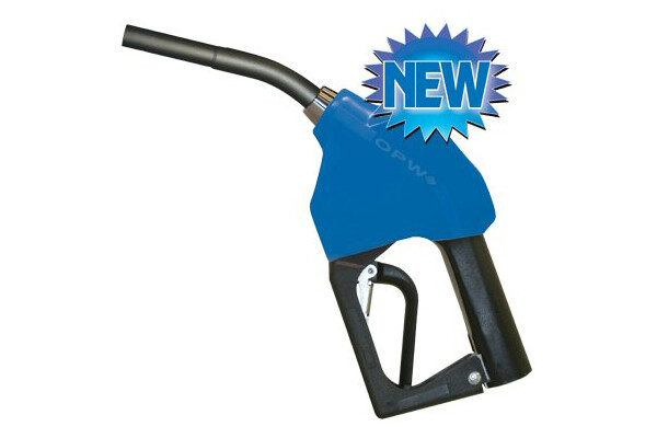19DEF Series Industrial Automatic Nozzle