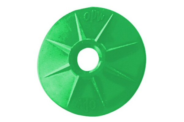 8 FILLGARD™ Splash Guard