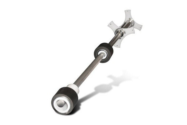 924B Magnetostrictive Probe