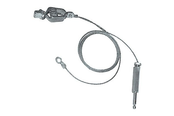 190 Ground Wire Assemblies