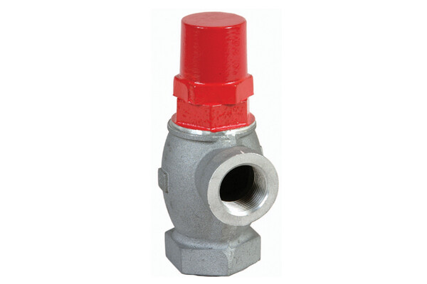 199ASV Anti-Syphon Valve