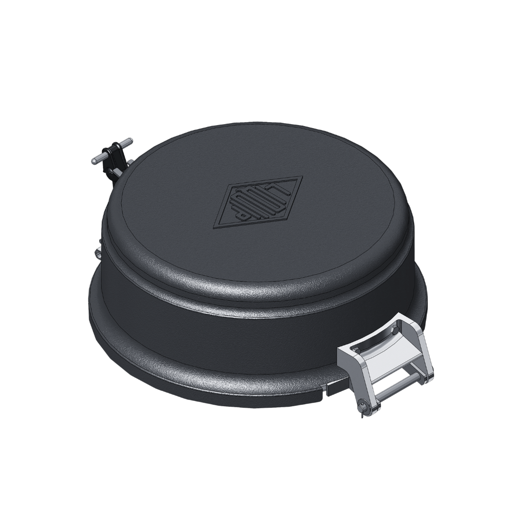 Hatch Weather Covers - HWC300 Series