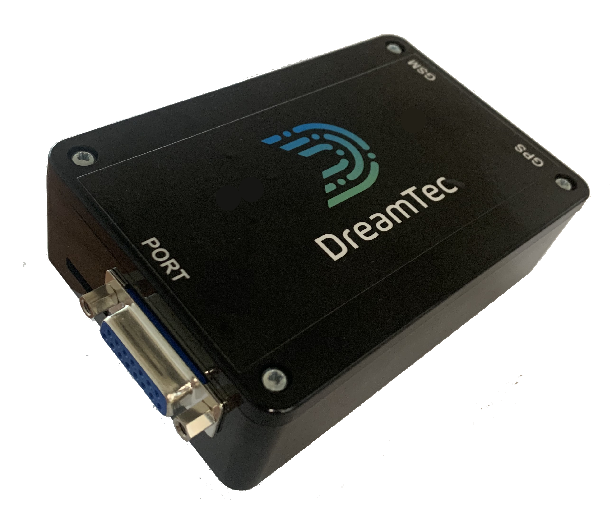 i Meter Fuel Tracking