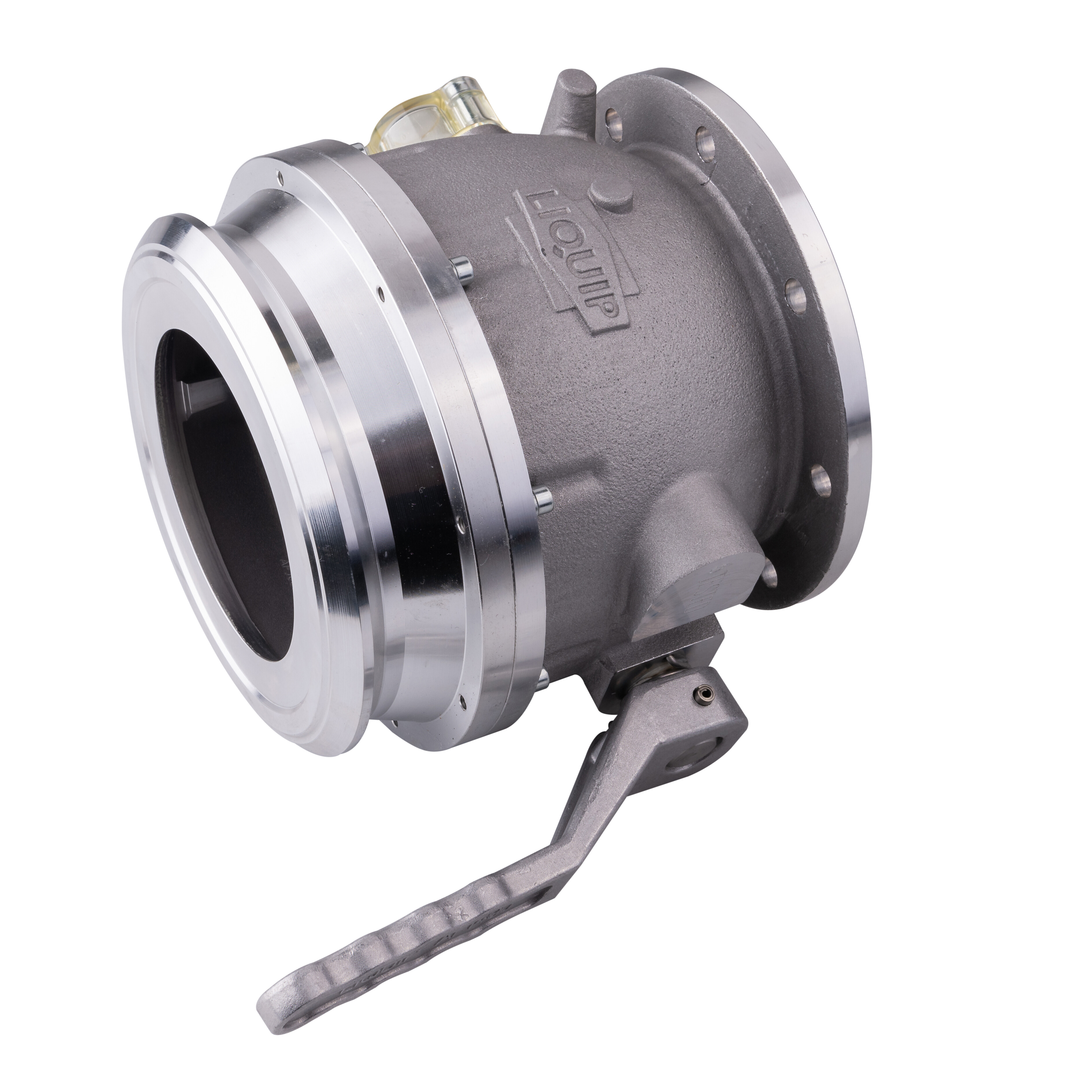 API Load/Unload Valve - API490 Series