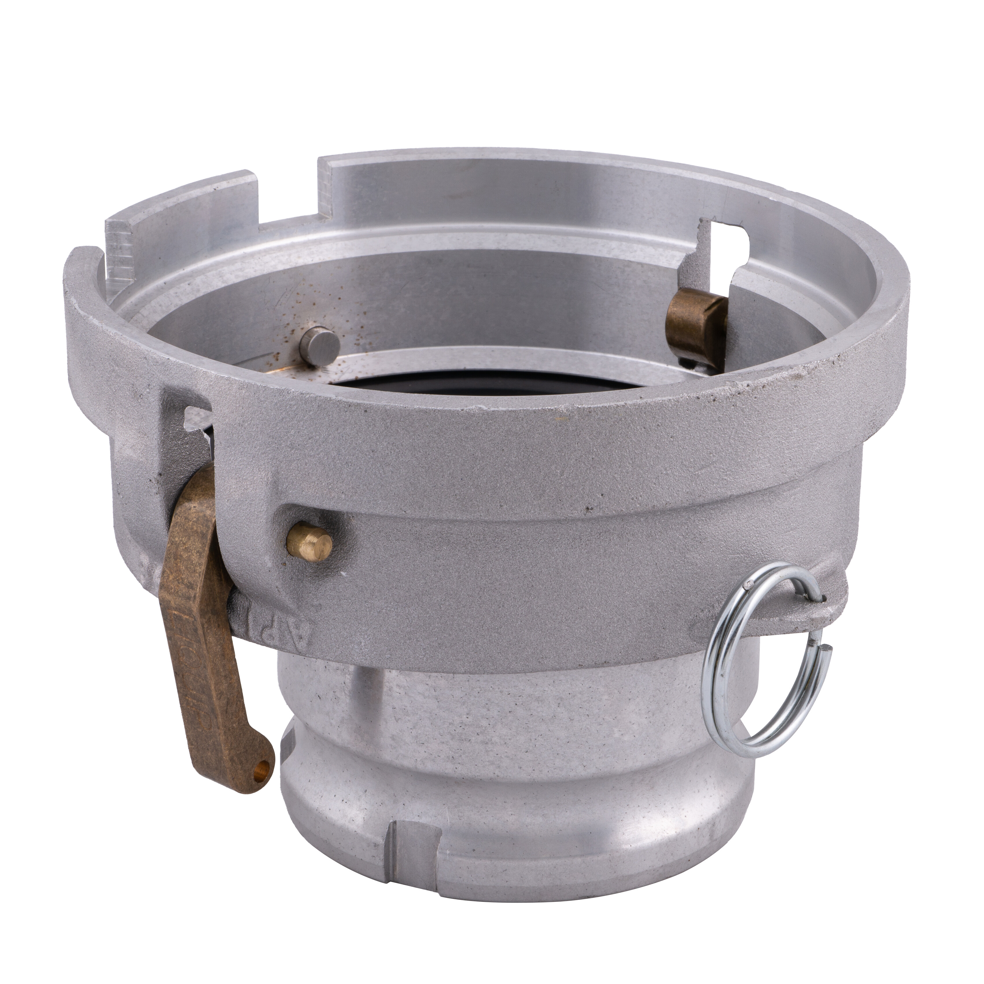 API-Camlock Coupling Adaptors