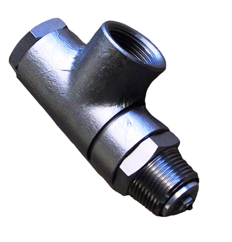 Sampling Valve