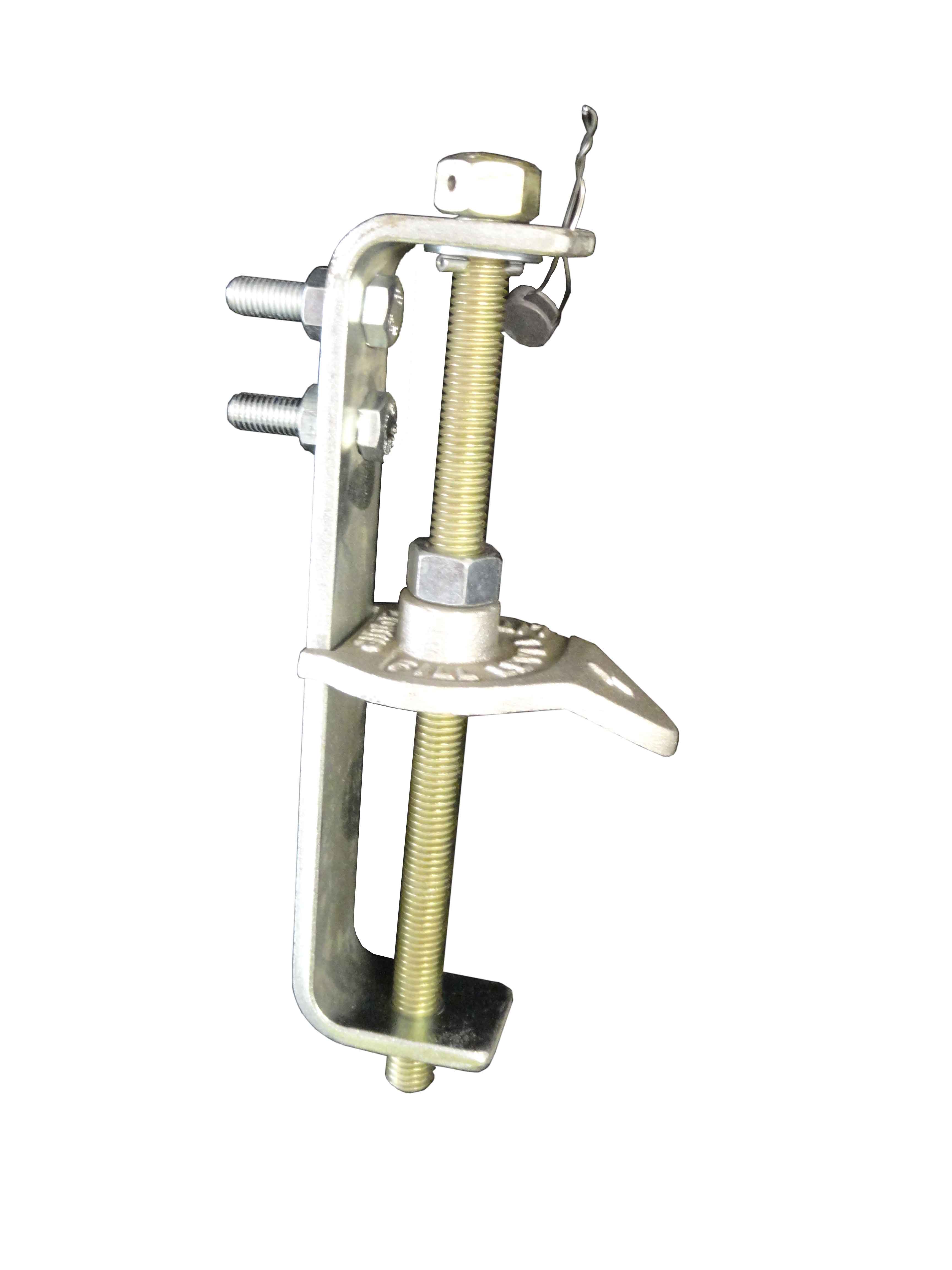 Ullage Gauge