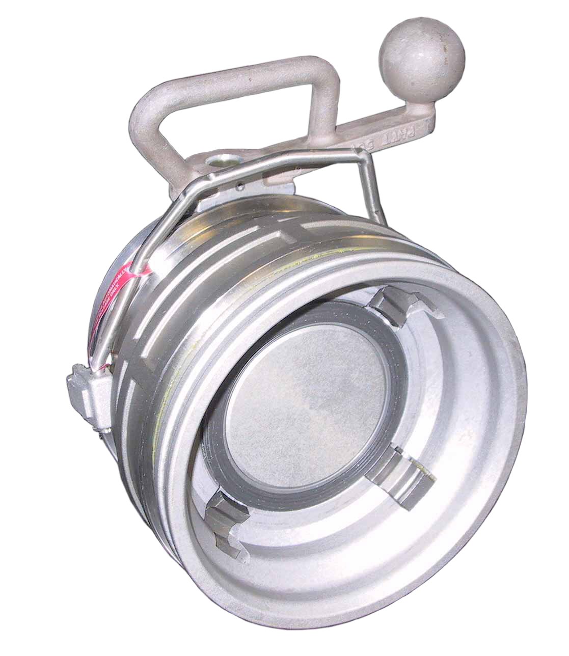 API710 Series Couplers