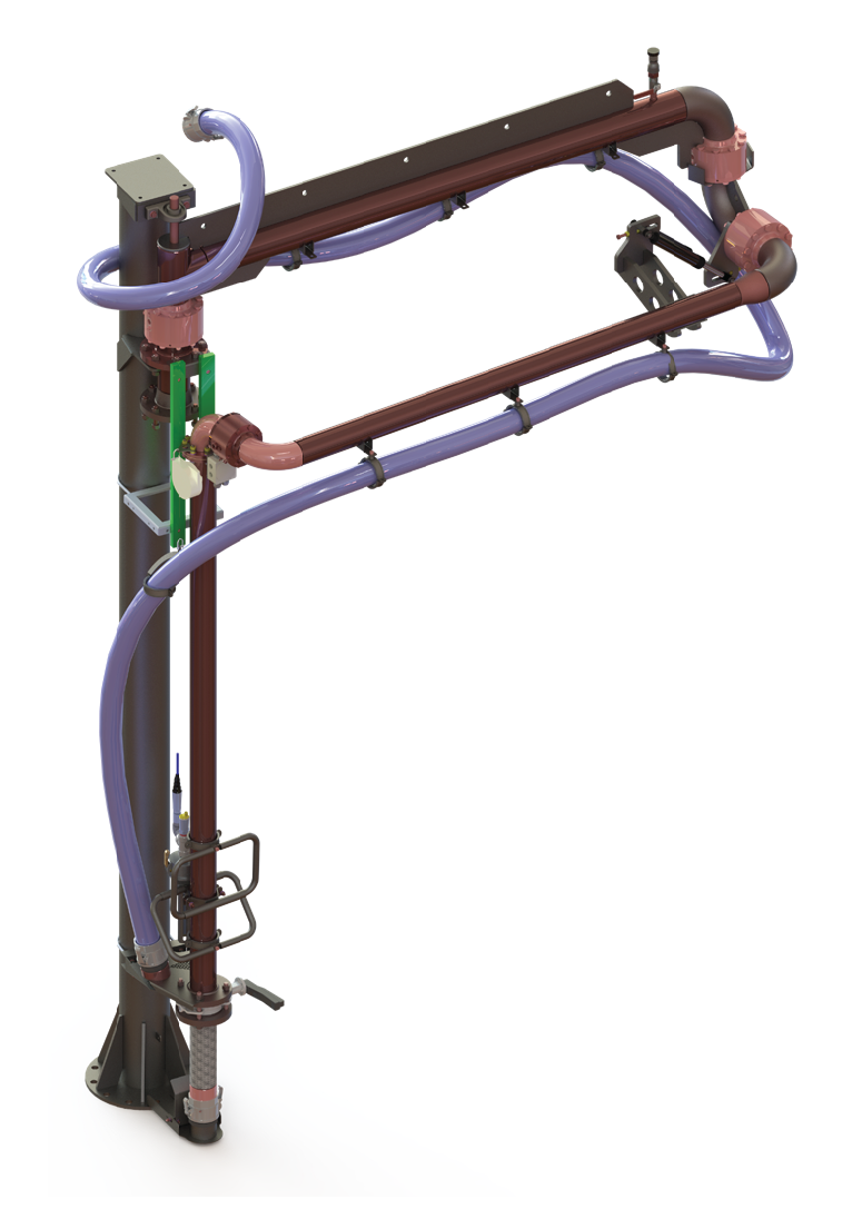 Custom/Specialty Loading Arms