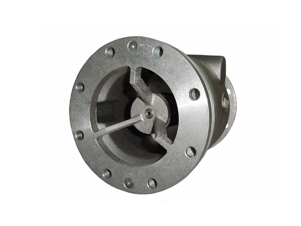 Check Valve Spools