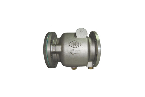 Check Valve Spools