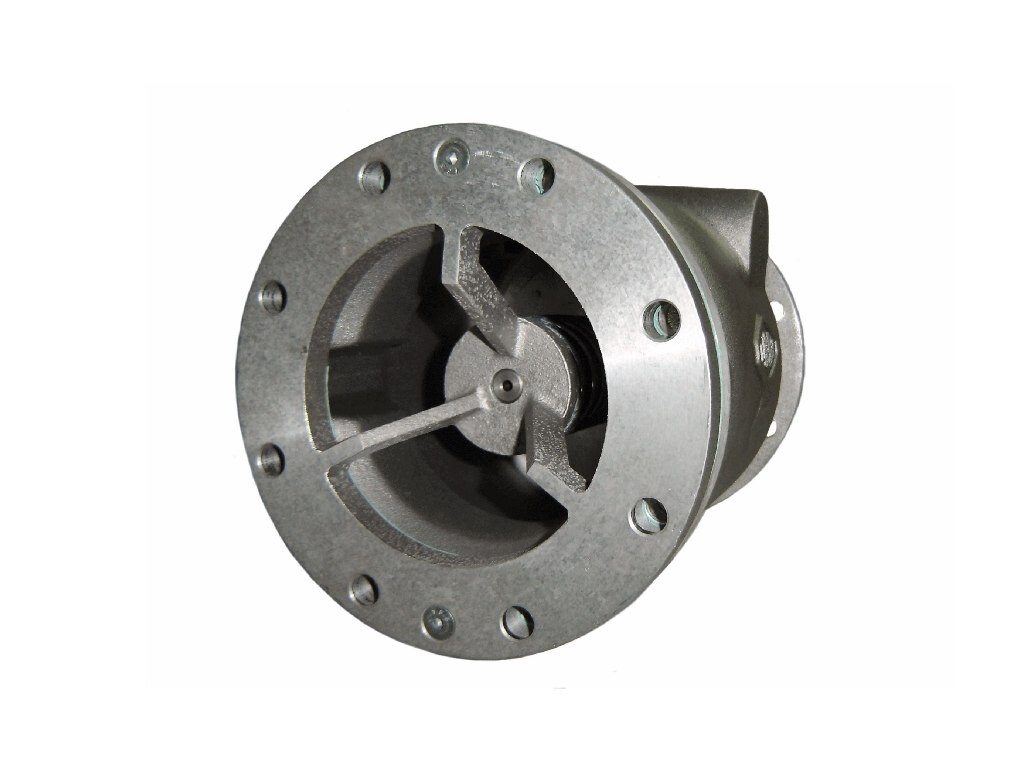 Check Valve Spools