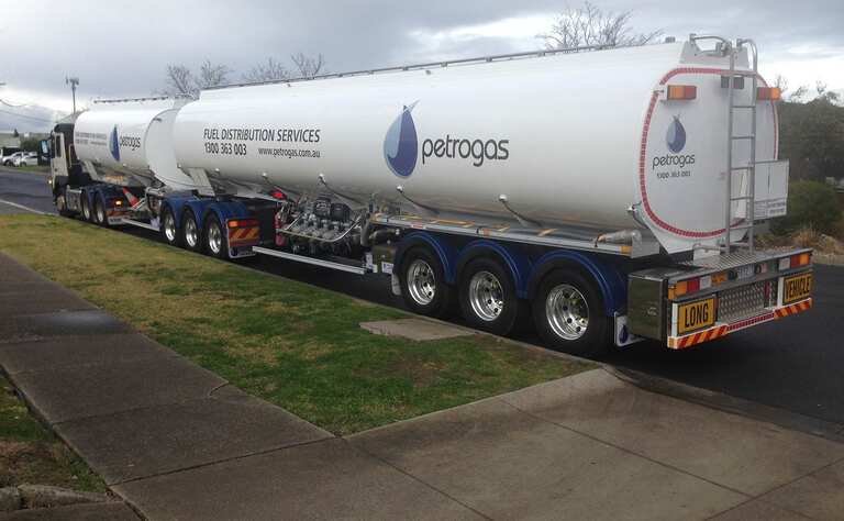 Swift Delivery System | Liquip Victoria