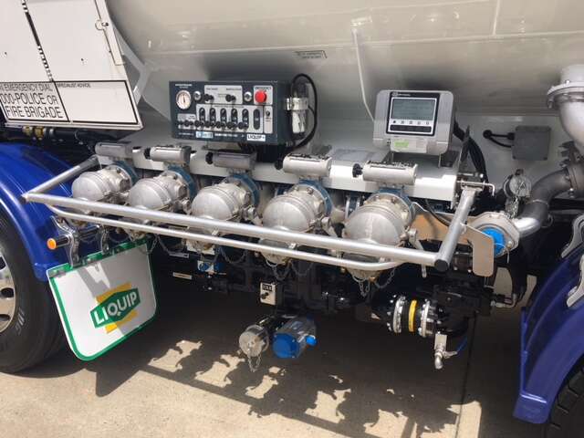 Swift Delivery System