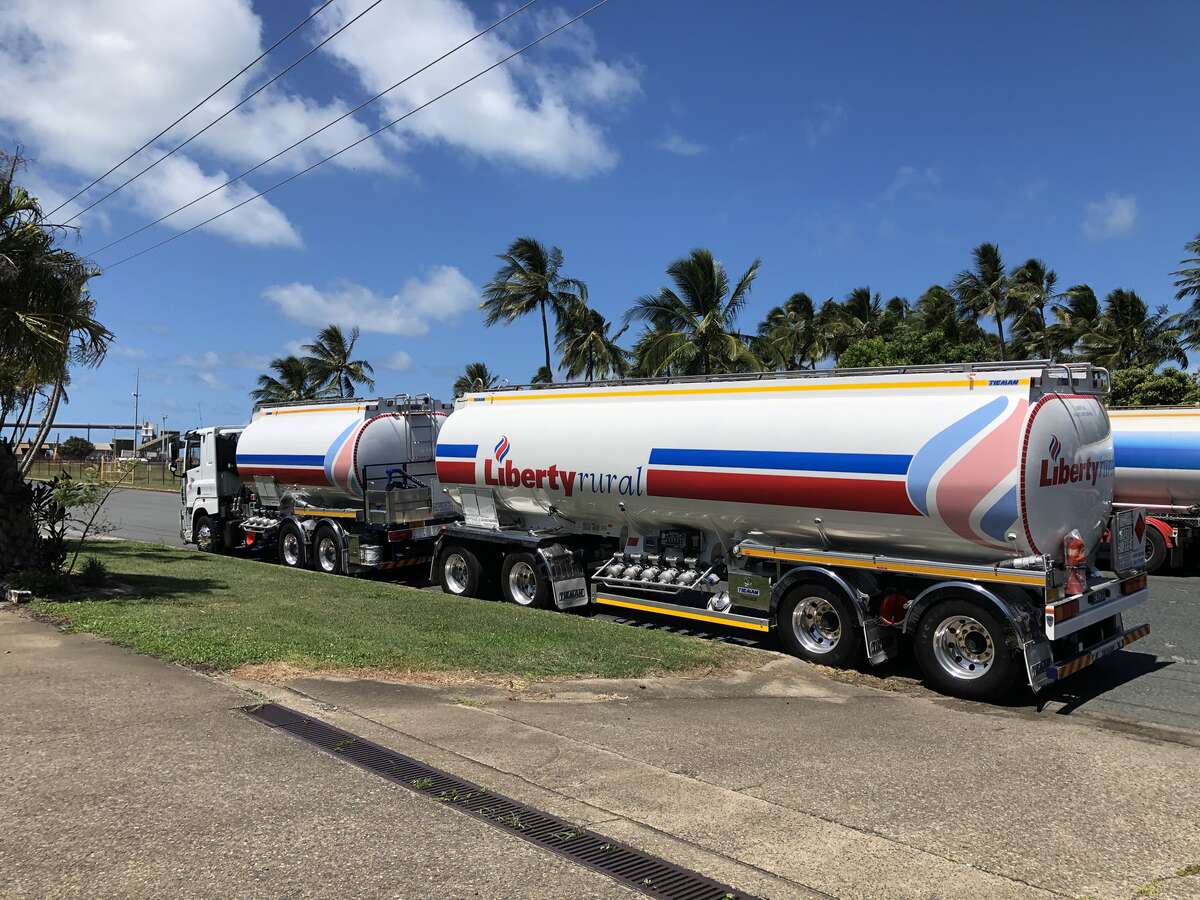 Swift Delivery System