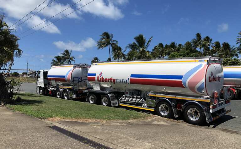 Swift Delivery System