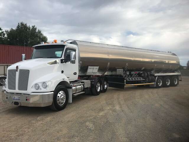 SWIFT Delivery System - Gallery