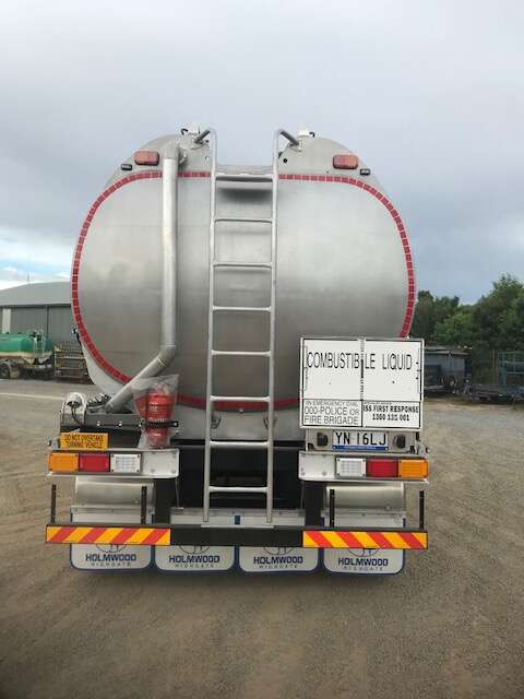 SWIFT Delivery System - Gallery