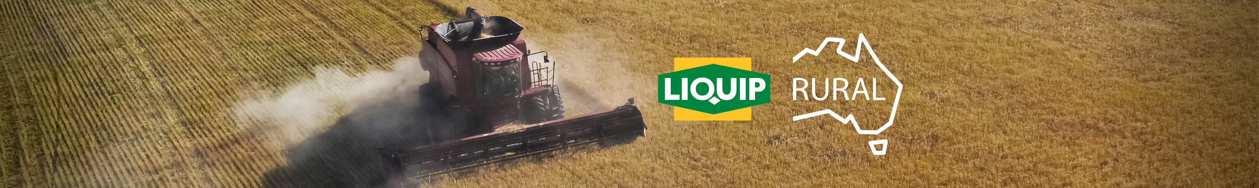 Liquip Victoria – Solution Focused, Service Driven.