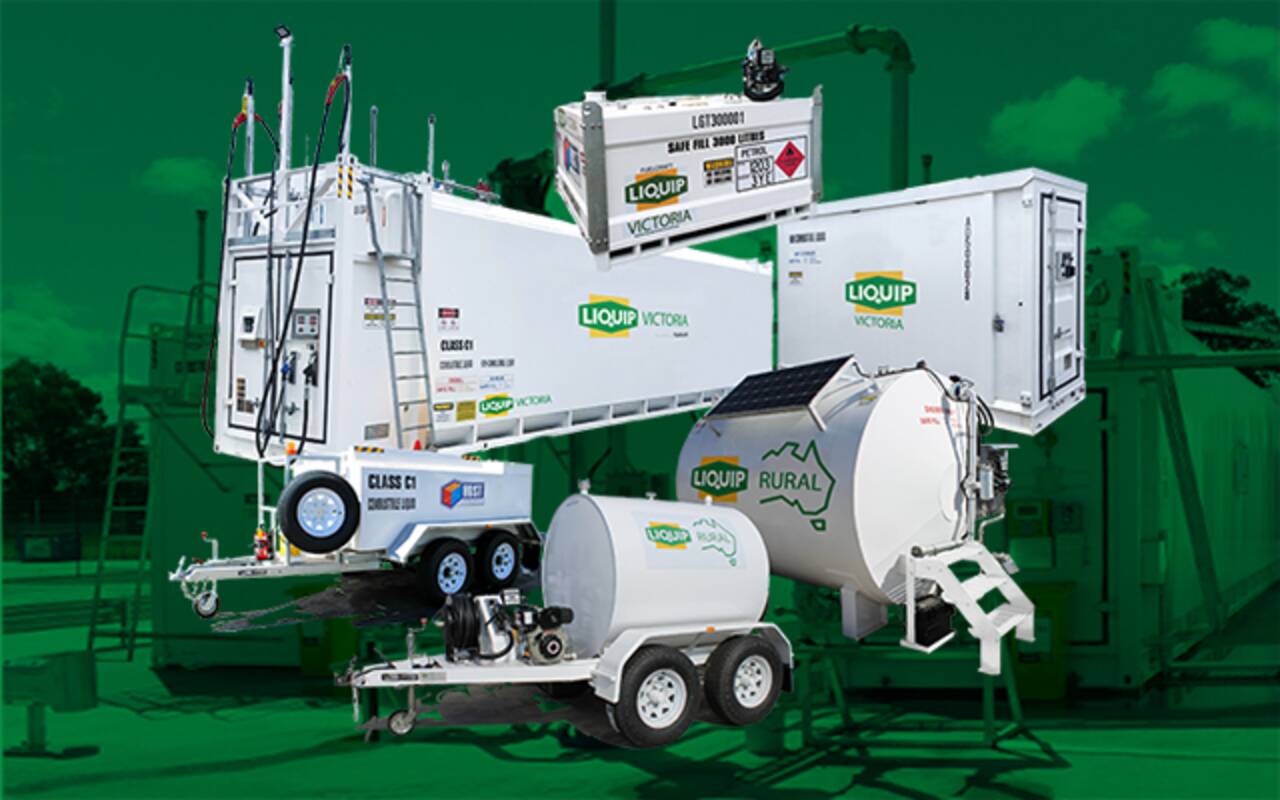 Fuel Equipment Specialist's for Installation & Solution Provider