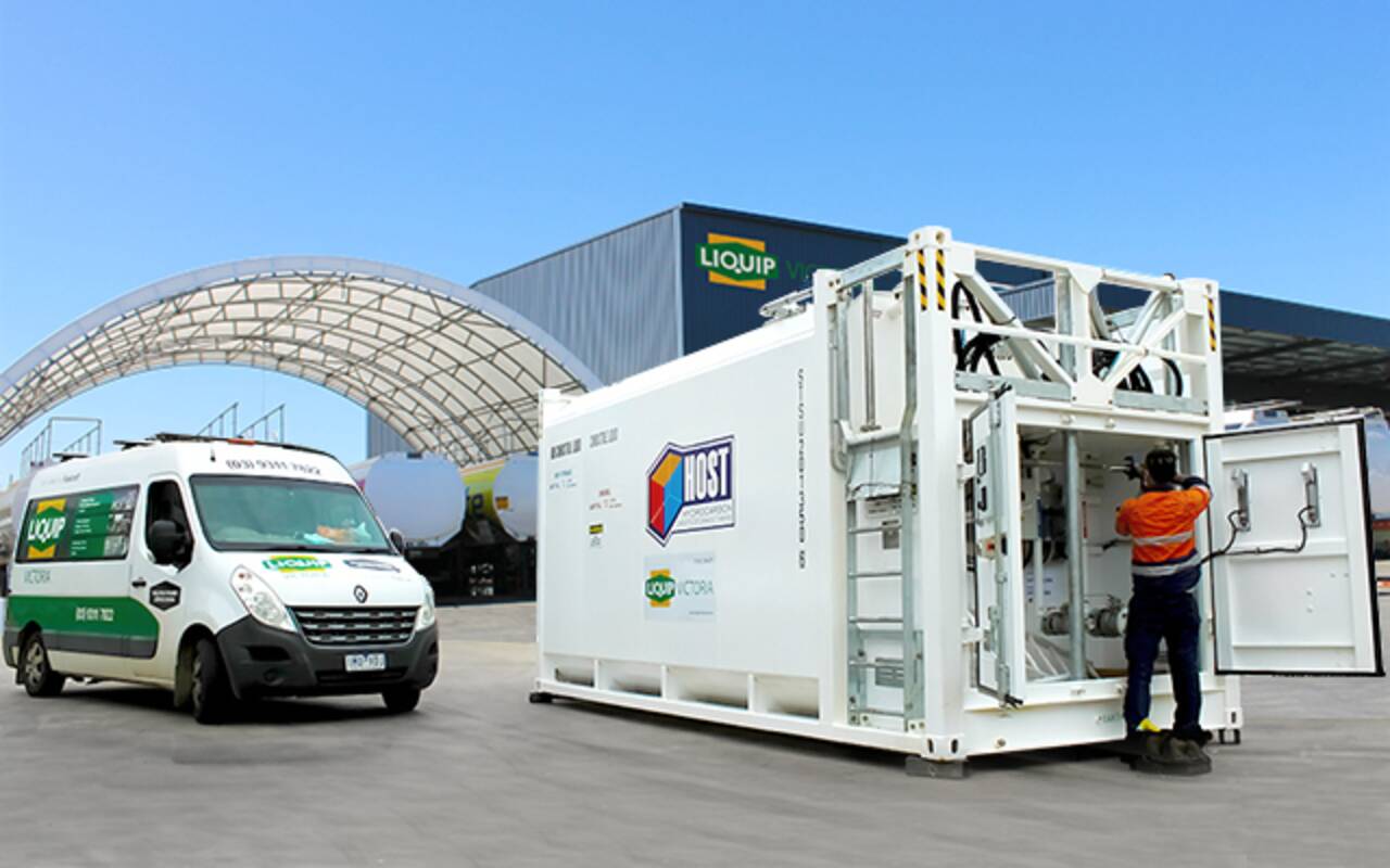 Fuel Equipment Specialist's for Installation & Solution Provider