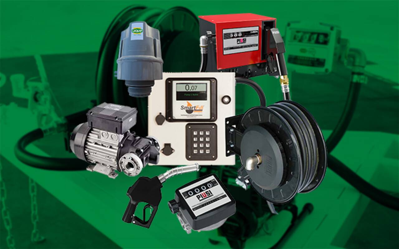 Fuel Equipment Specialist's for Installation & Solution Provider