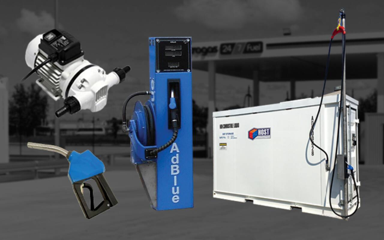 Fuel Equipment Specialist's for Installation & Solution Provider