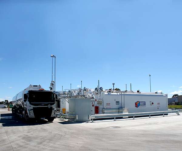 Bulk Loading Systems & Parts | Liquip Victoria