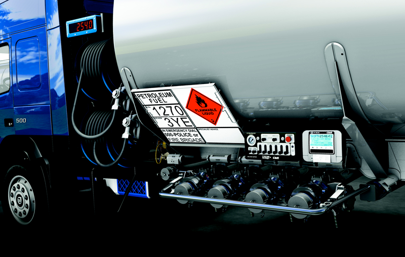 Introducing simpler and swifter fuel delivery by Liquip