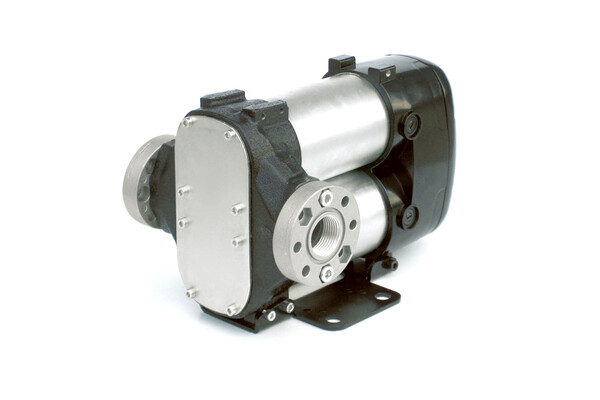 Piusi 12/24V Diesel Transfer Bi-Pump